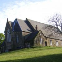 The Old Church - Sacriston - Upcoming Events & Tickets