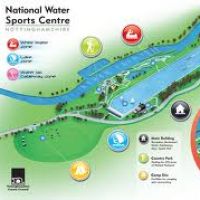 National Watersports Centre - NOTTINGHAM - Upcoming Events & Tickets
