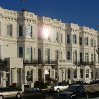 Lighthouse Retreat Centre - Worthing - Upcoming Events & Tickets