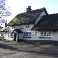 The Orange Tree - Baldock - Upcoming Events & Tickets
