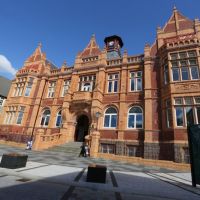 Redhouse The Old Town Hall Merthyr Tydfil - Merthyr Tydfil - Upcoming ...