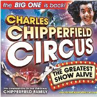 Charles Chipperfield Circus In Caernarfon - Caernarfon - Upcoming ...