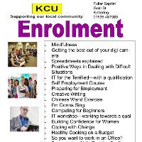 KCU - Kettering - Upcoming Events & Tickets