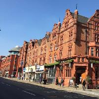 Amity College - London - Upcoming Events & Tickets