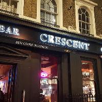 Crescent Cafe And Bar - London - Upcoming Events & Tickets