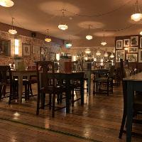 Paramo Lounge - Solihull - Upcoming Events & Tickets