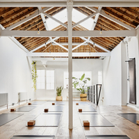 Strek Studio - London - Upcoming Events & Tickets