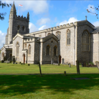 St Mary The Virgin Church - Old Amersham - Upcoming Events & Tickets