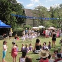 Batheaston Church Hall events.