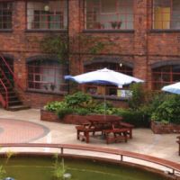 Glasshouse College - Stourbridge - Upcoming Events & Tickets