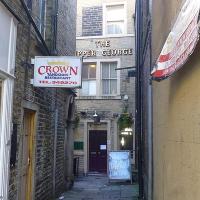 The Upper George - Halifax - Upcoming Events & Tickets