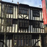 Conquest House Gallery - Canterbury - Upcoming Events & Tickets