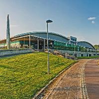 IceSheffield - Sheffield - Upcoming Events & Tickets