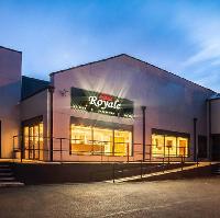 Rochdale Royale - Rochdale - Upcoming Events & Tickets