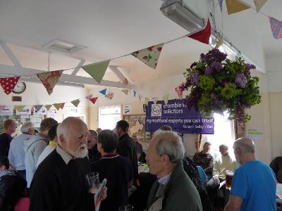 Stillingfleet Village Hall - York - Upcoming Events & Tickets