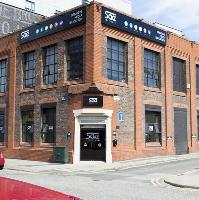 SAE Institute Liverpool - Liverpool - Upcoming Events & Tickets