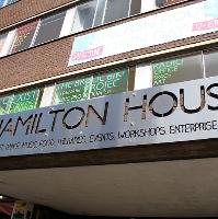 Hamilton House - Bristol - Upcoming Events & Tickets