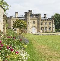 Chiddingstone Castle - Edenbridge - Upcoming Events & Tickets